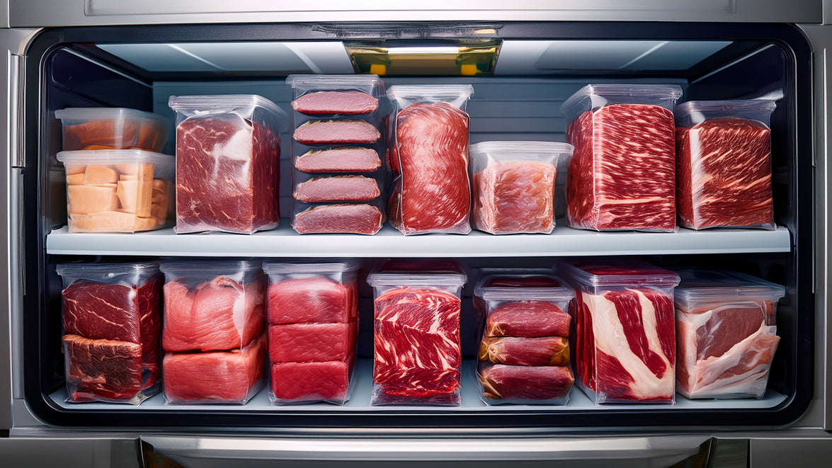 Quarter Beef 🐄 – Homestead Meat Company