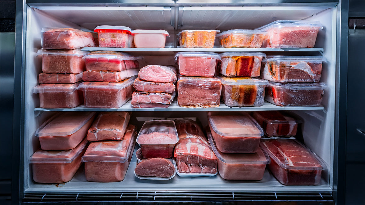 Whole Hog 🐖 – Homestead Meat Company